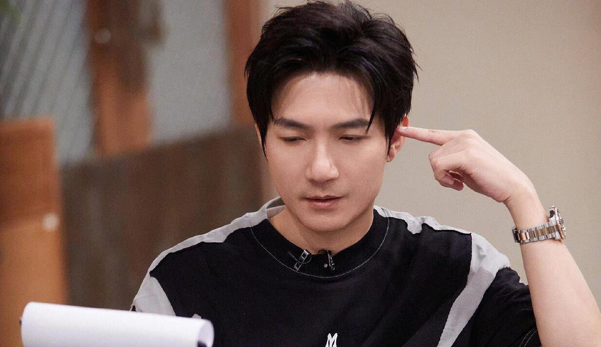 Original Chen Chusheng and Wang Yuexin had a quarrel and 4 people were ...