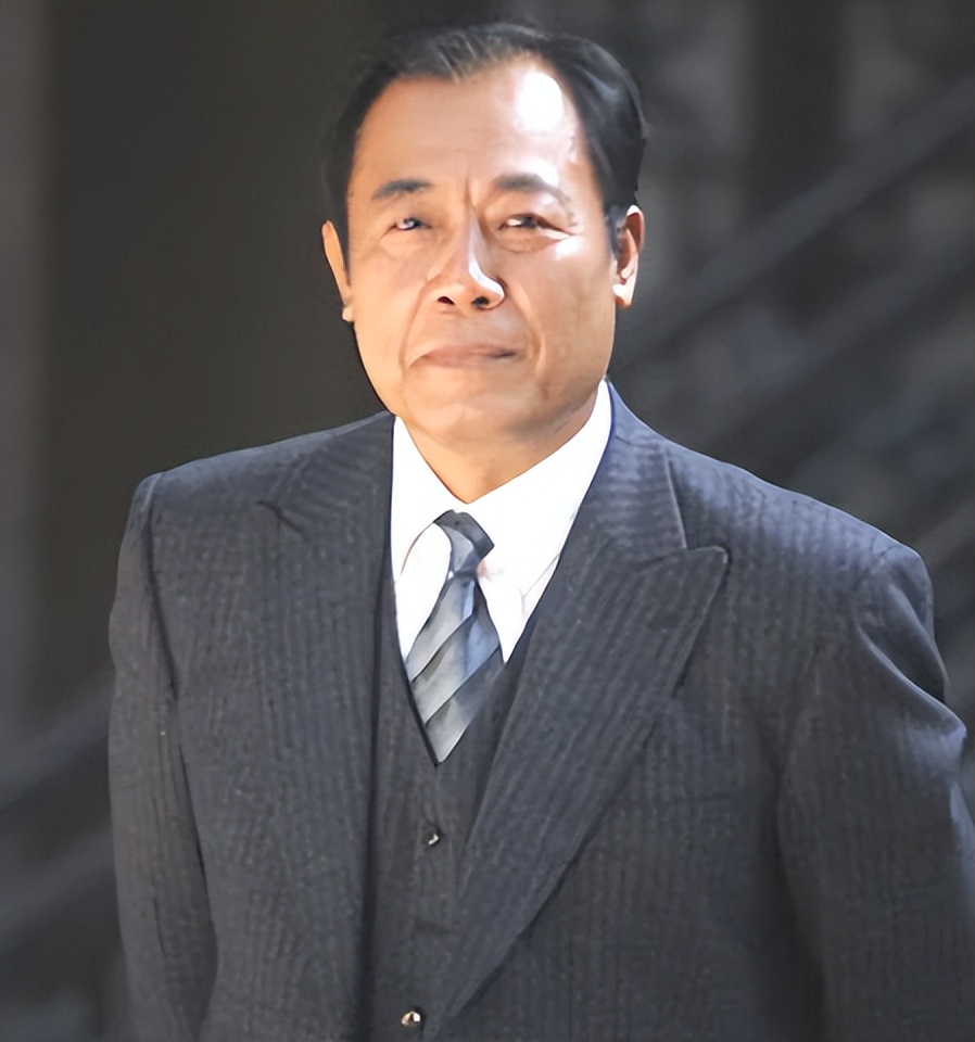 Feng Enhe, who became famous in his later years, gave up his career and ...