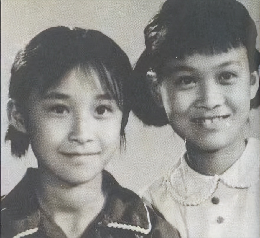 Looking at Na Ying after 16 years, I found that her marriage to Meng ...