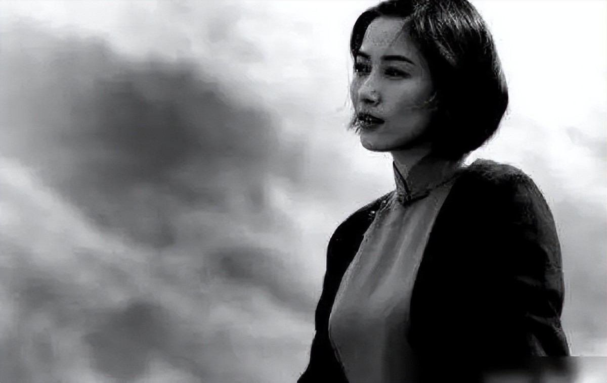 Peng Yongwu: Sister Jiang's husband, when people moved his body after ...