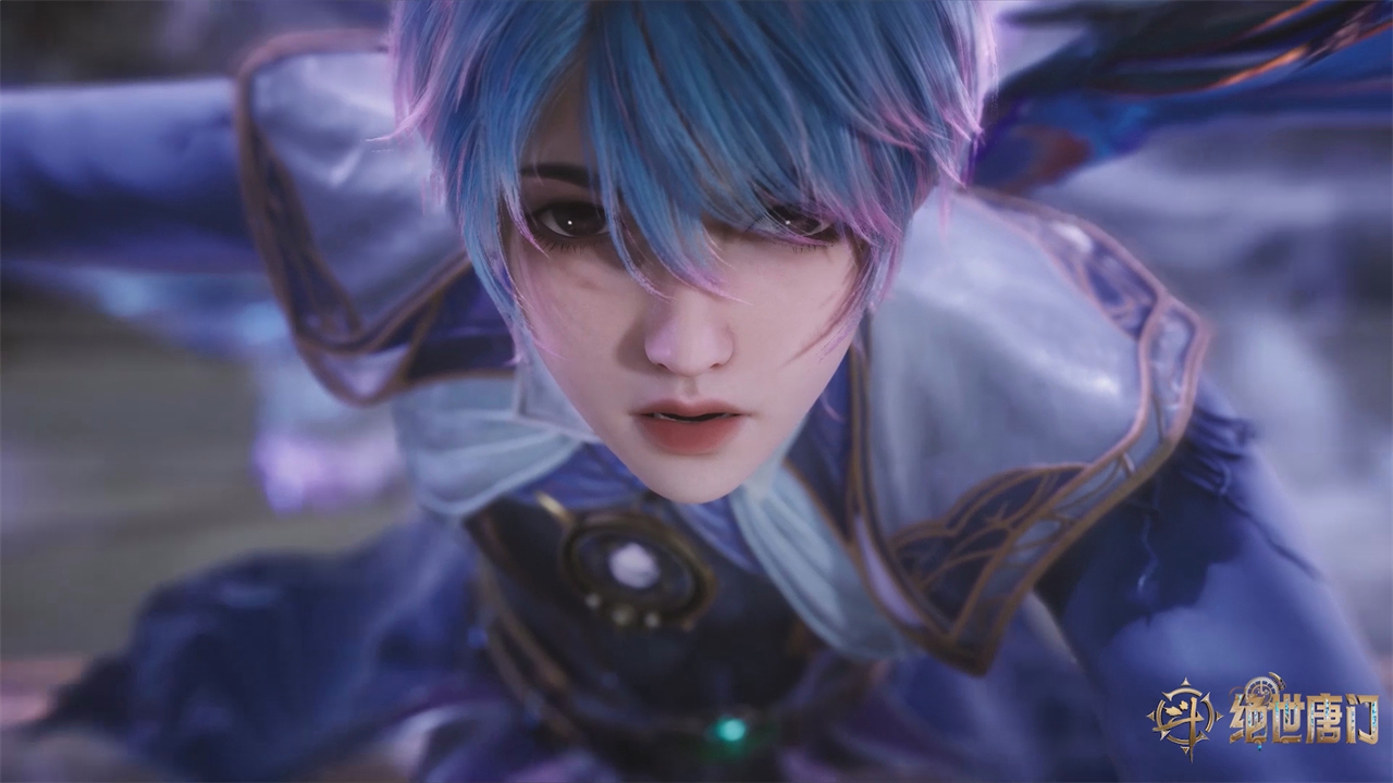 Huo Yuhao and Wang Dong are three spirits, what are their three spirits ...