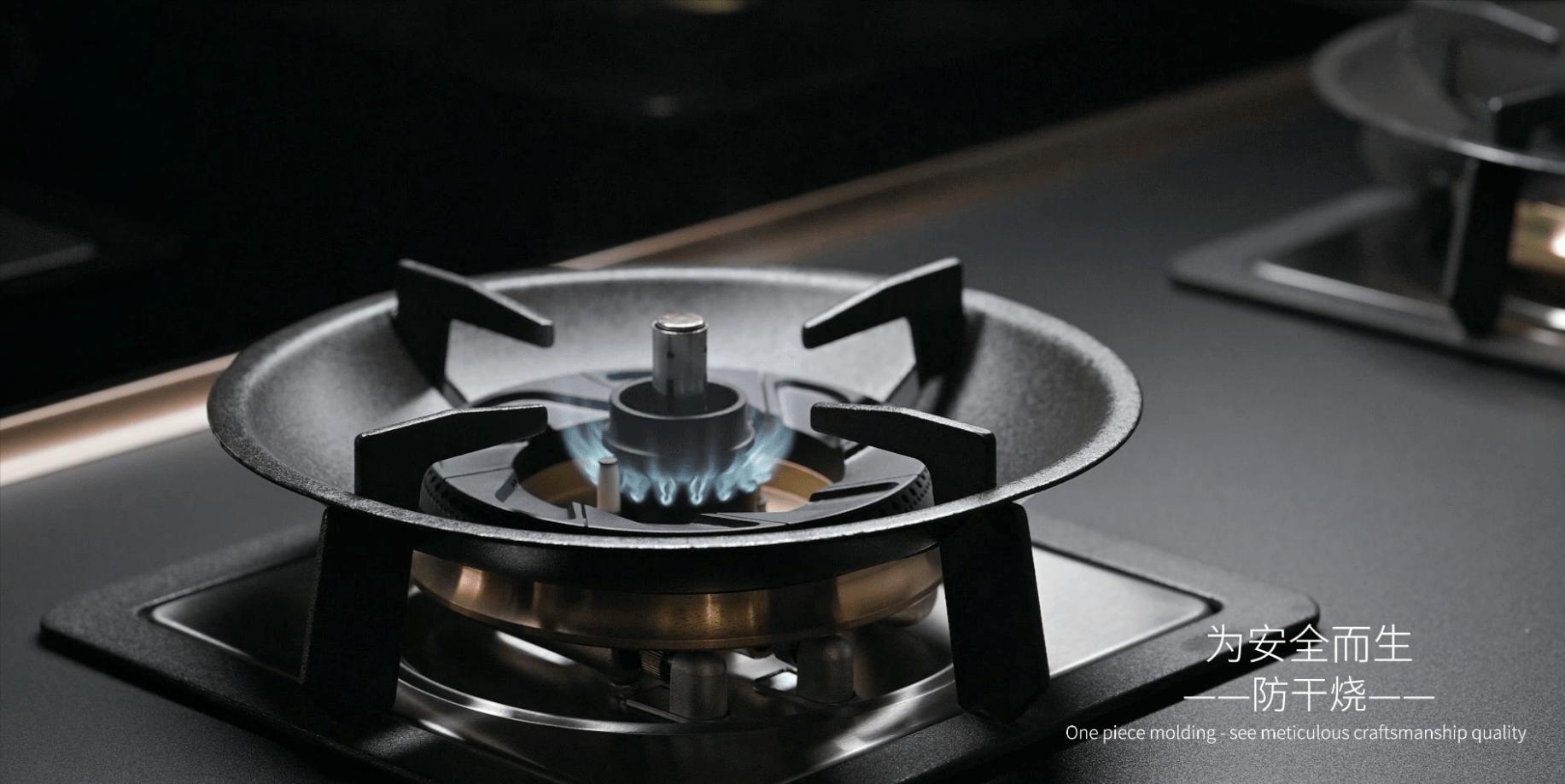 "Dig, dig, dig" in the small kitchen, dig out a big treasure and share ...