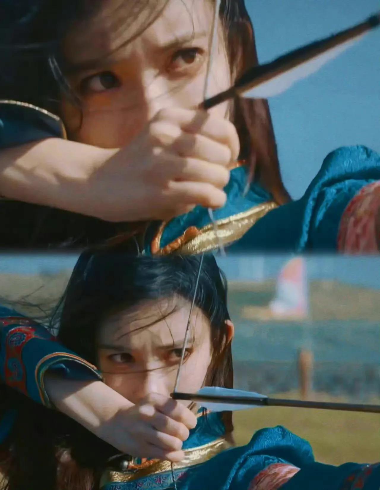 Actor Mencius - iMedia