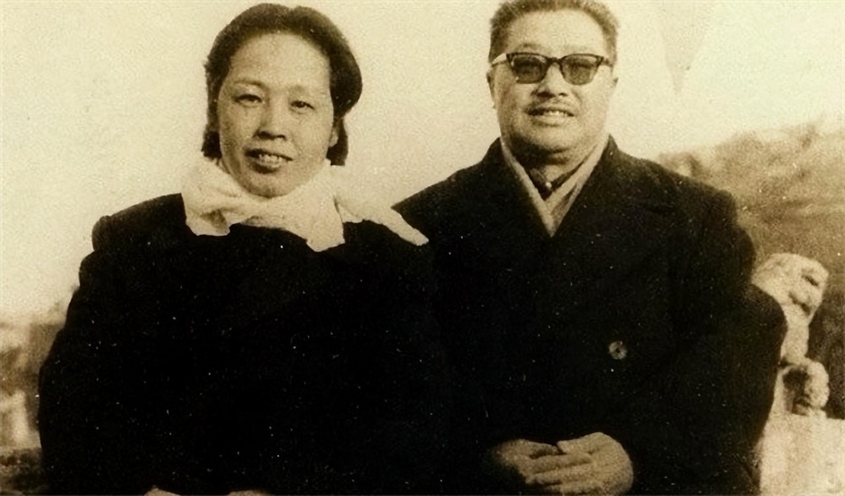 85-year-old Xue Ming must attend the farewell of his son He Pengfei's ...