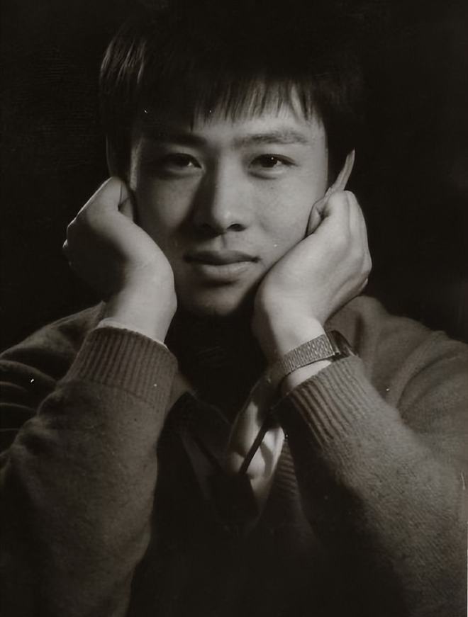 The "disappearance" of actor Hu Yajie is the sorrow and loss of the ...