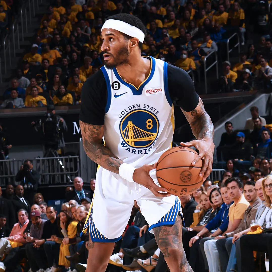 The Warriors stop in the semifinals! The offseason is facing ...