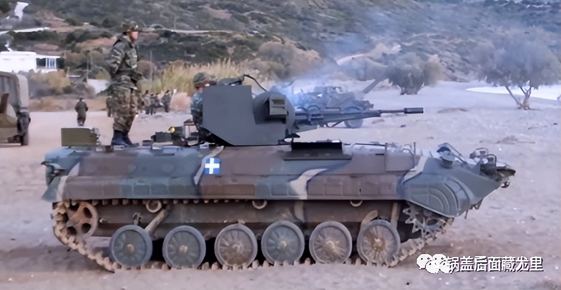 The 23mm anti-aircraft guns in the Russo-Ukrainian War are proficient ...