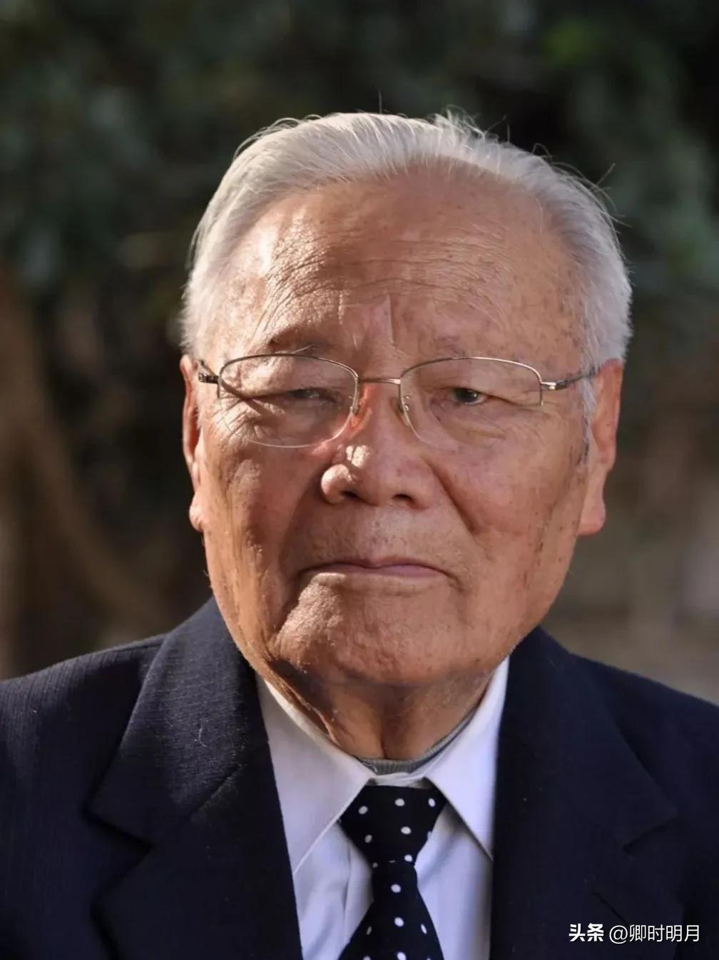 On June 19, 2023, 5 well-known figures who died, the famous Chinese ...