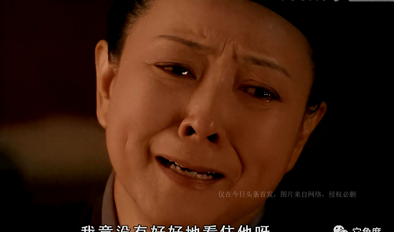 In The Legend of Zhen Huan, Concubine Shu, who is loved by the audience ...