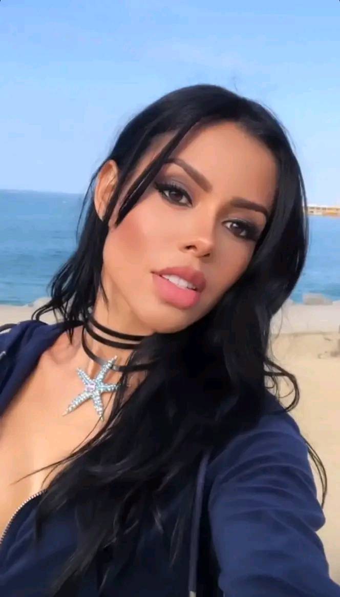 The Latina You May Not Know, Colombian Actress Canela Skin - iNEWS