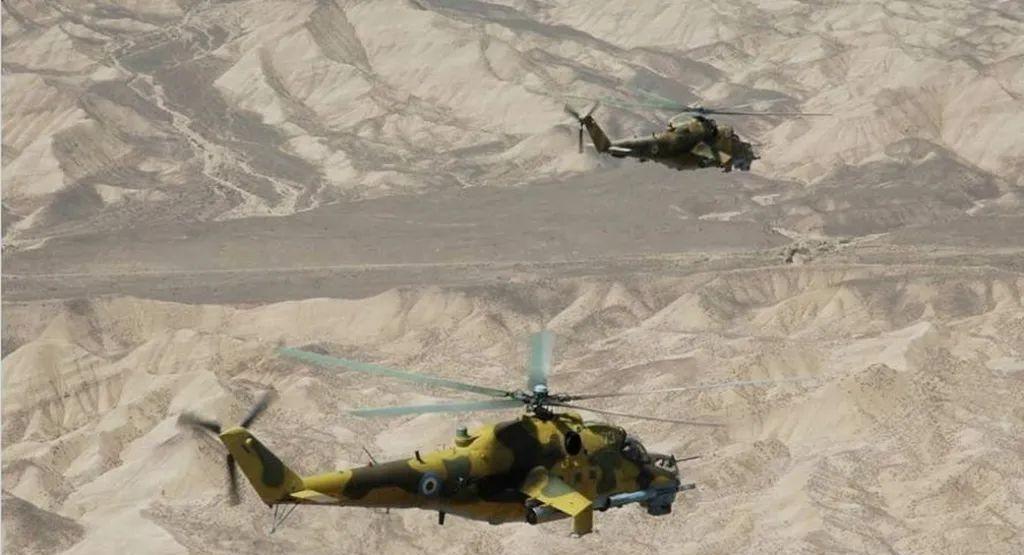 Small State Air Force - Rwanda Air Force - iNEWS