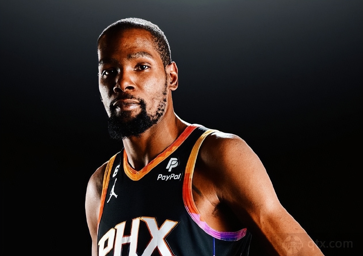 Kevin Durant: unique basketball skills, versatile scoring methods ...