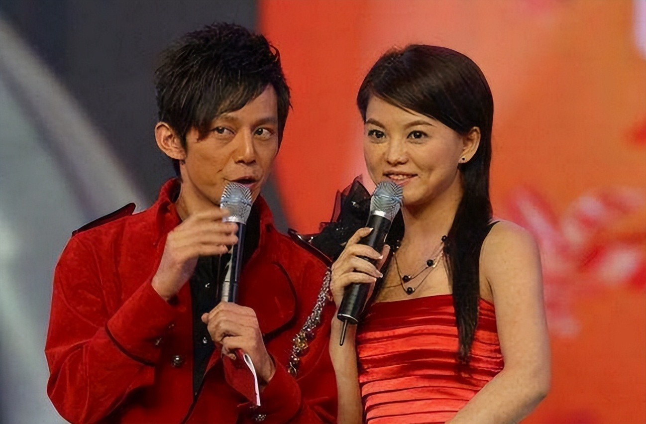 49-year-old He Jiong, don't have to regret - iNEWS