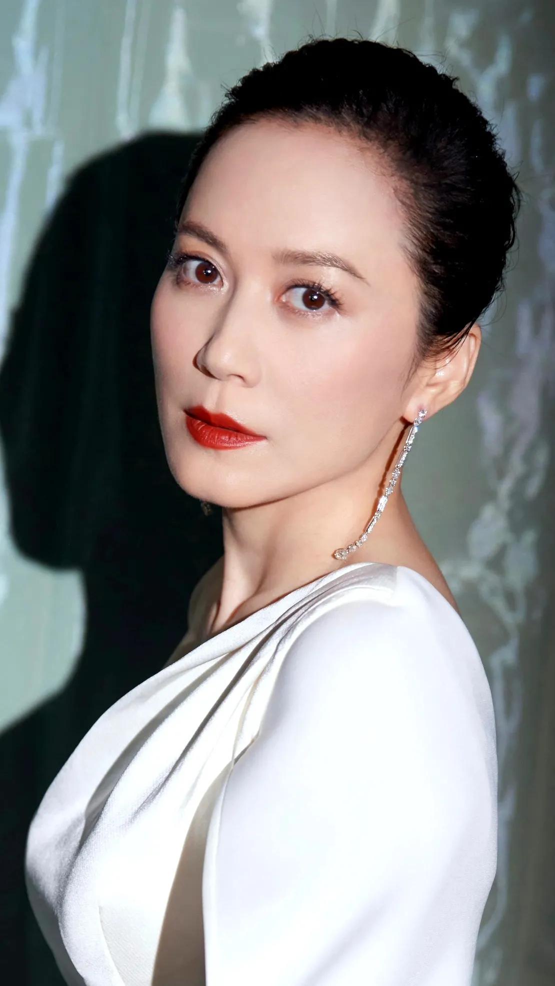 Faye Yu April 28, 2023 Exquisite Atlas Noble and Elegant - iNEWS