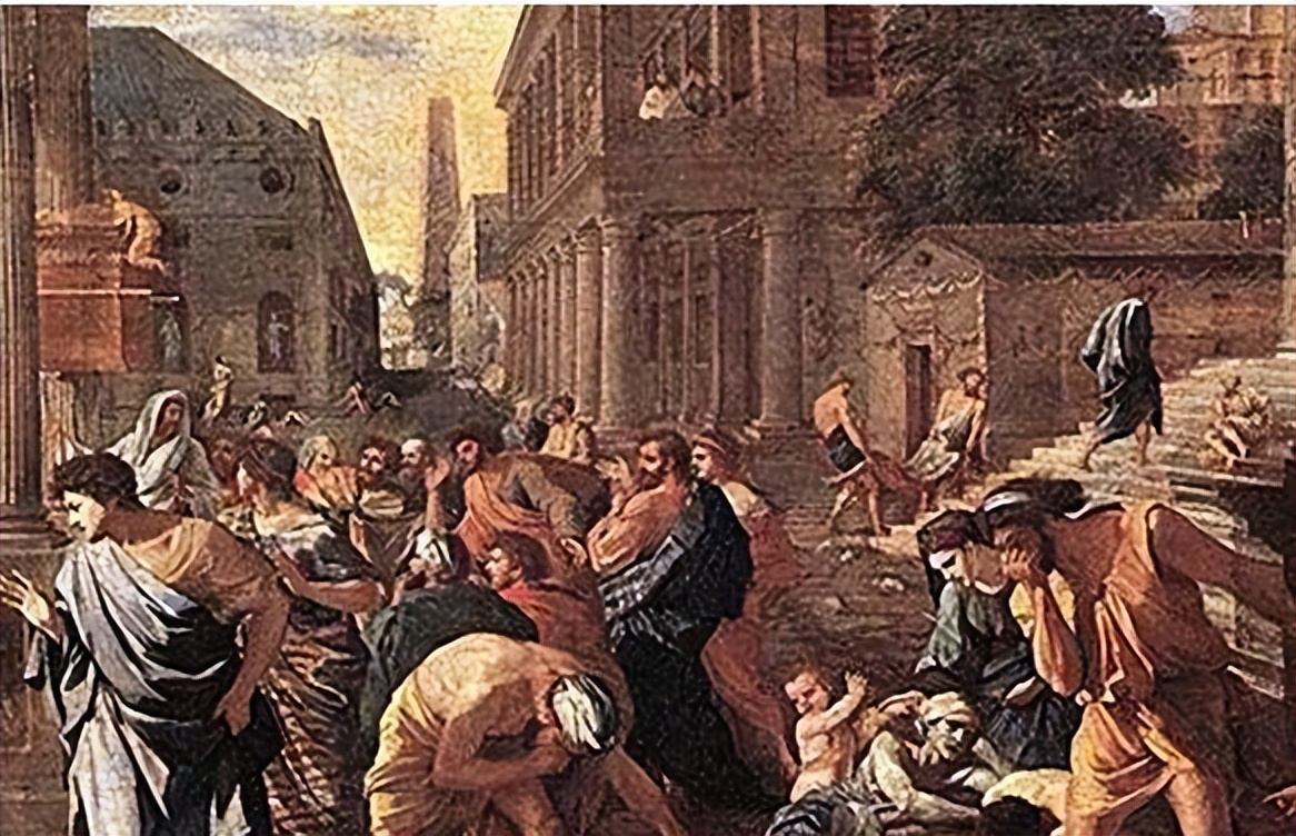 Exploring the life of the nobles of the Senate in the Roman Senate in ...