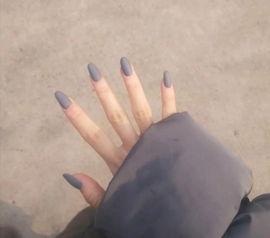 Nail Art ♥ High-quality and attractive scrub nails - iNEWS