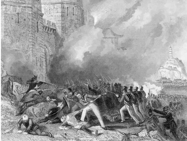 The impact of the colonial movement in the classical era on the ...