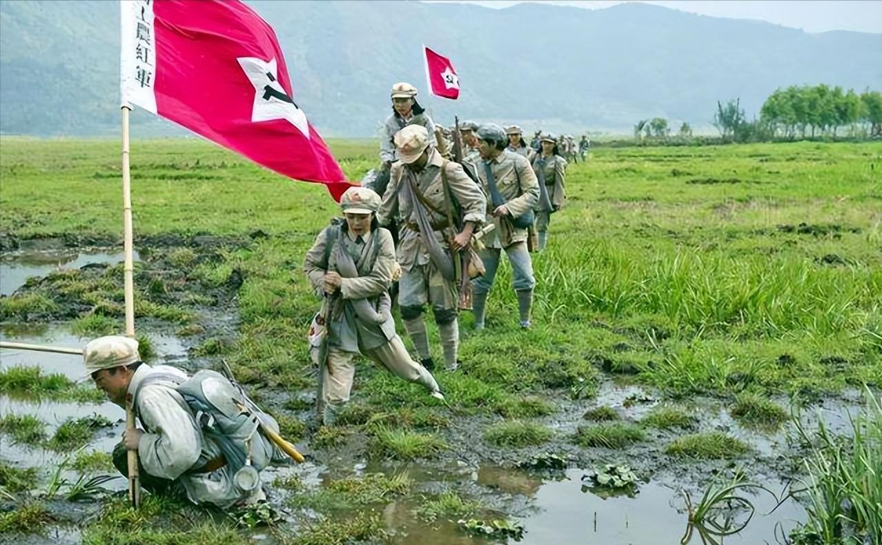 More than 80 years have passed, what happened to the grassland that ...