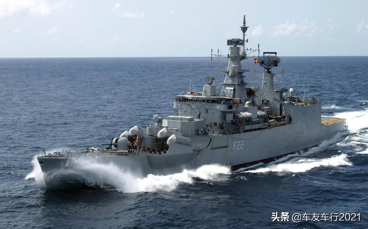 Named after the Brahmaputra-class frigate of the Brahmaputra class of ...