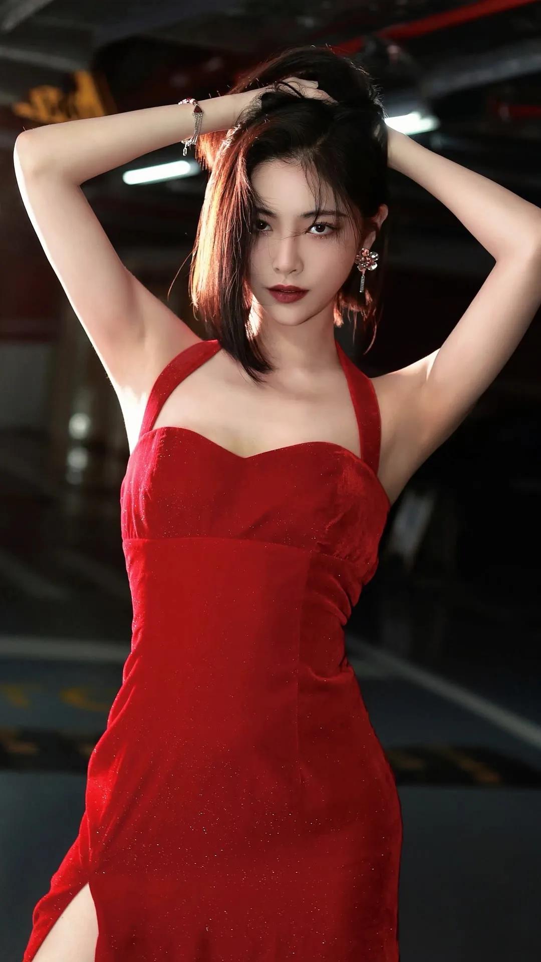 Xu Jiaqi # - iNEWS