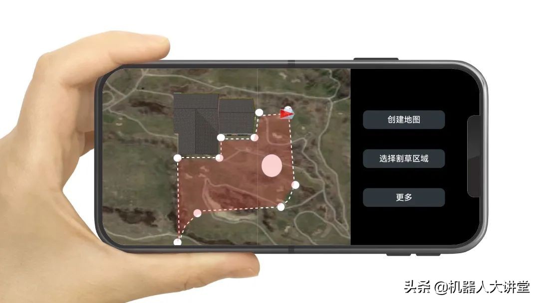 Songling cross-border, independent brand Kuqi Power released a ...