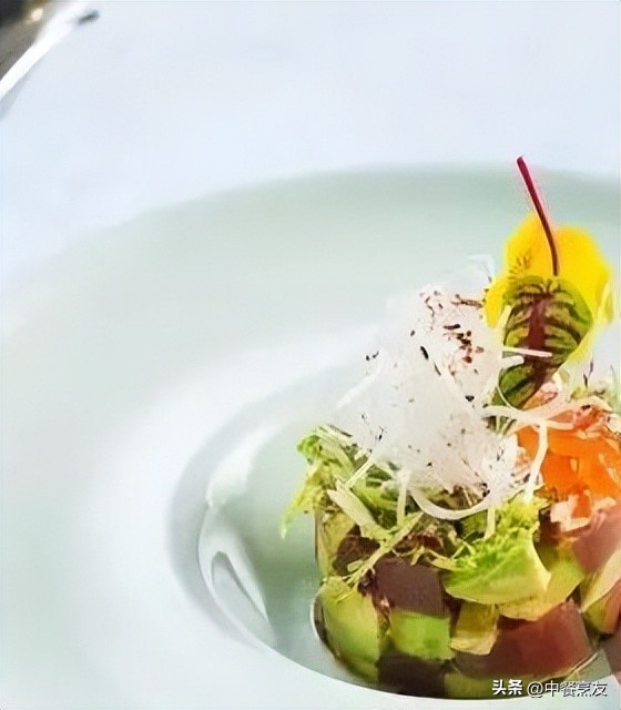 Restaurant Chef Specialty Dishes - iNEWS