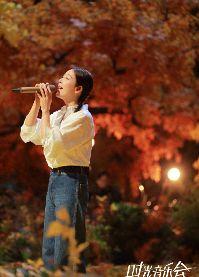 The reputation of Time Concert 2 dropped again, Zhang Dongliang quit ...