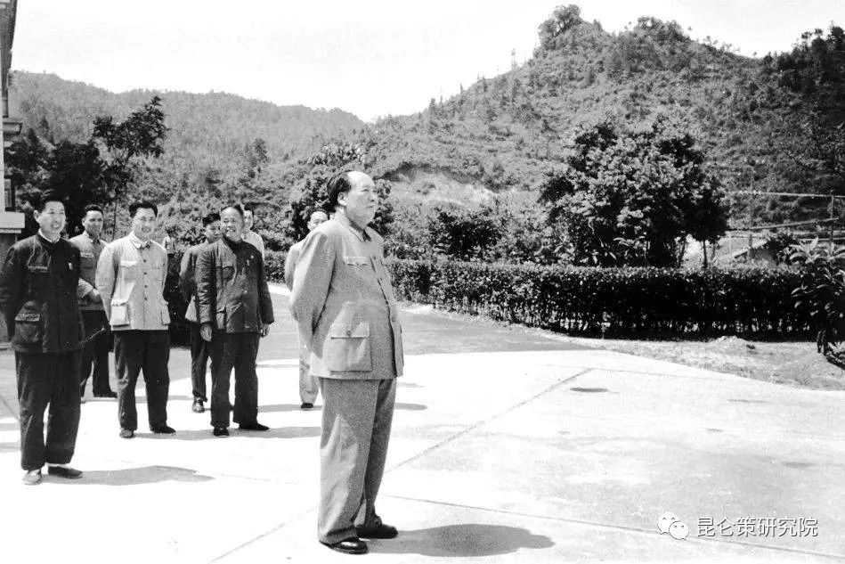 Liang Zhu: Mao Zedong's Foresight and the Historical Lessons of the ...