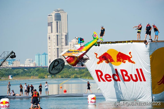From Buffalo to Global Brand: The Legendary Story of Red Bull Beverage ...