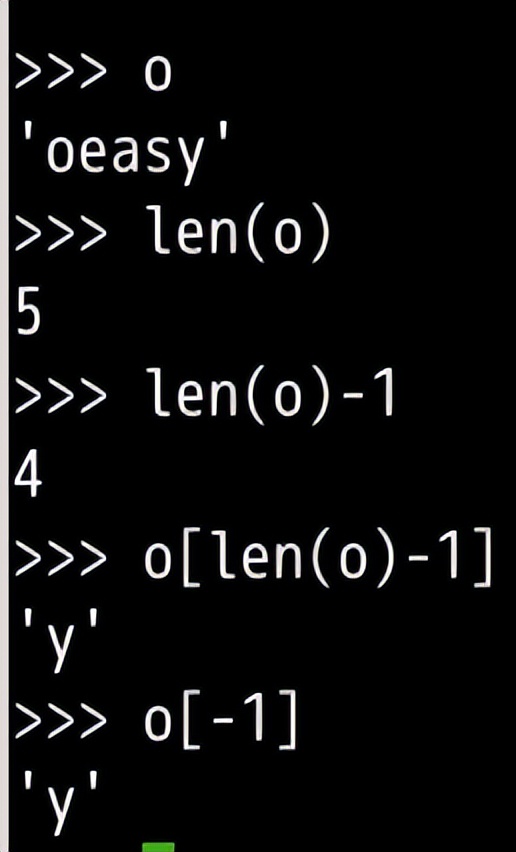 [oeasy]python0071_字符串類型_str_string_下標運算符_中括號 - 資訊咖