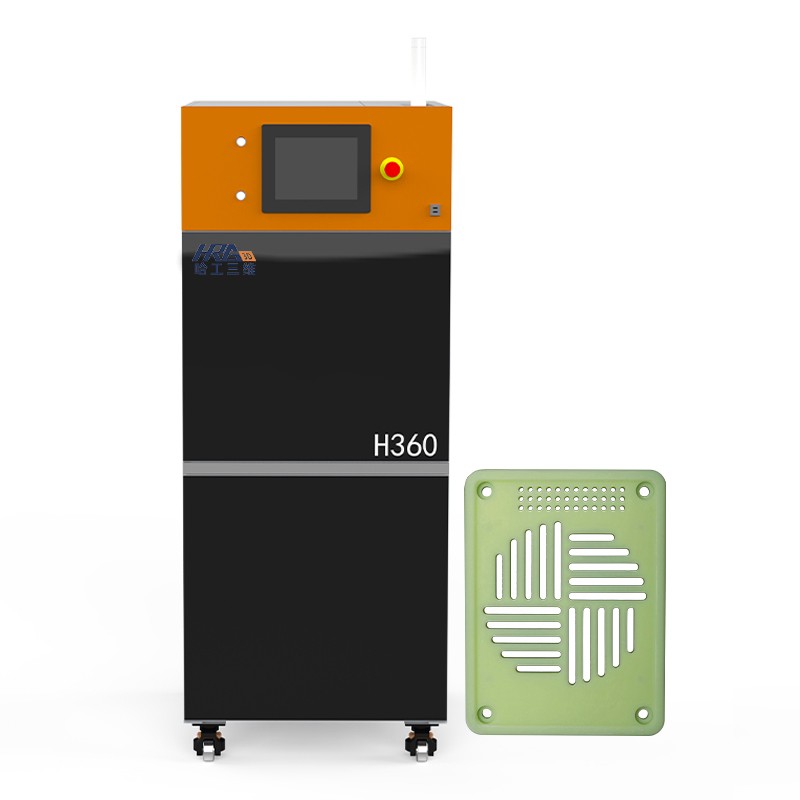 Sprinkling a new trend: 3D printing garment ironing machine model ...