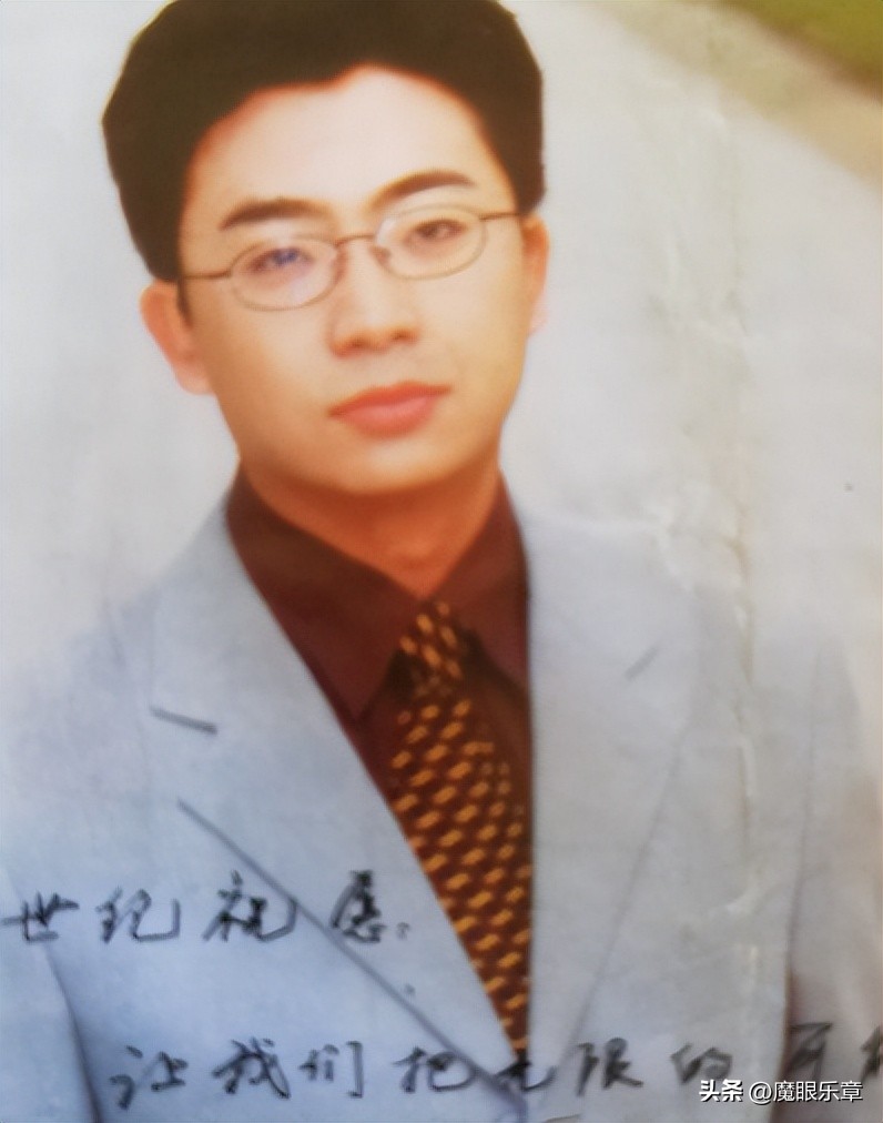 Resigned from Shanghai TV at the age of 41, Xia Lei admitted frankly ...