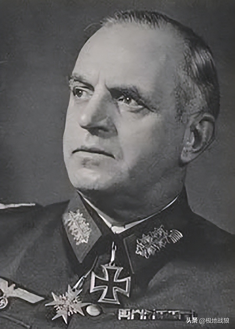 Introduction to German Field Marshals and Generals in World War II ...