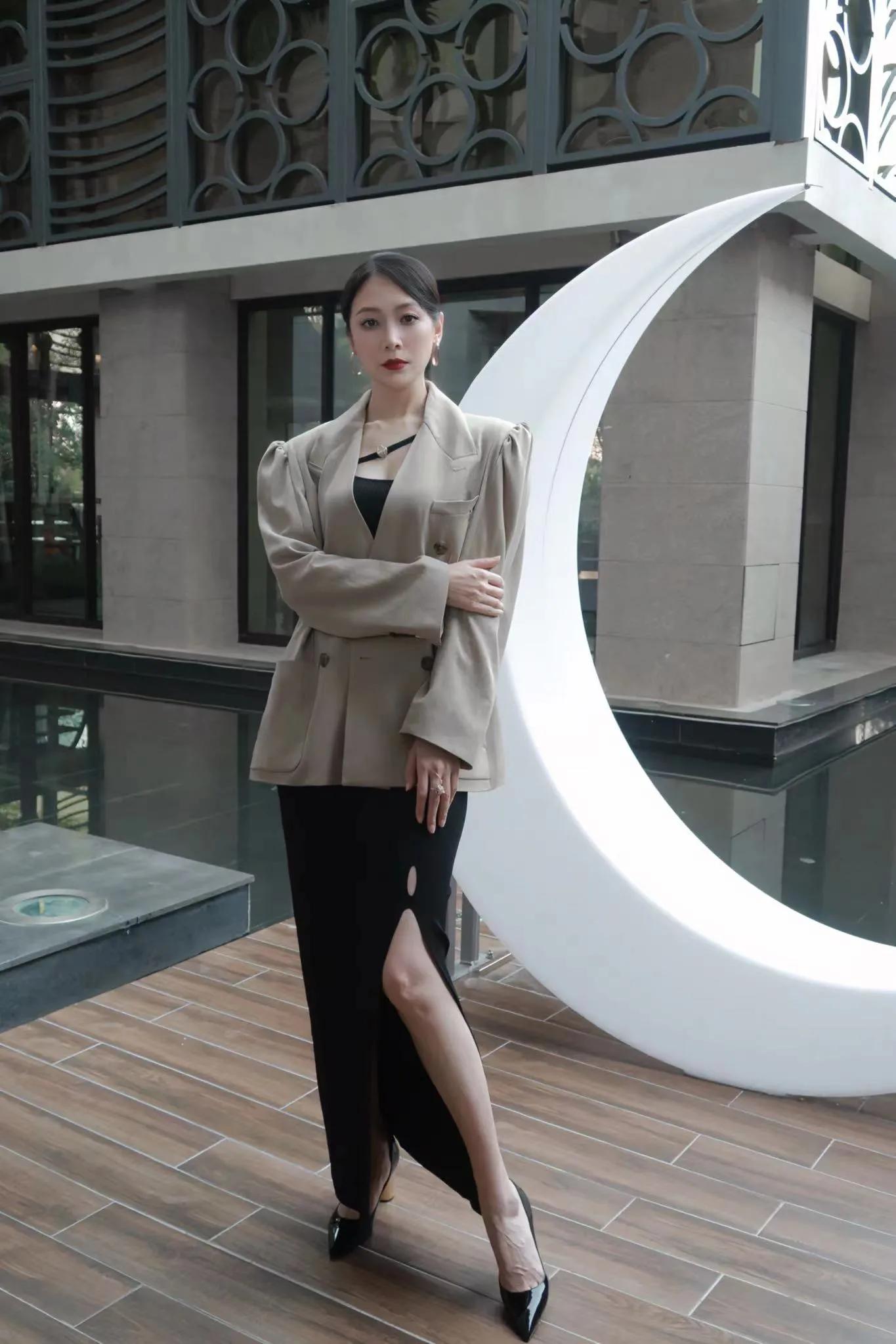 "The Knockout" understands the blush on Cheng Cheng's face, and you ...