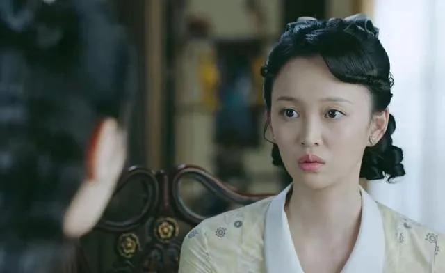 Dong Zhujun: My sister is not a princess, but my sister is a queen - iMedia