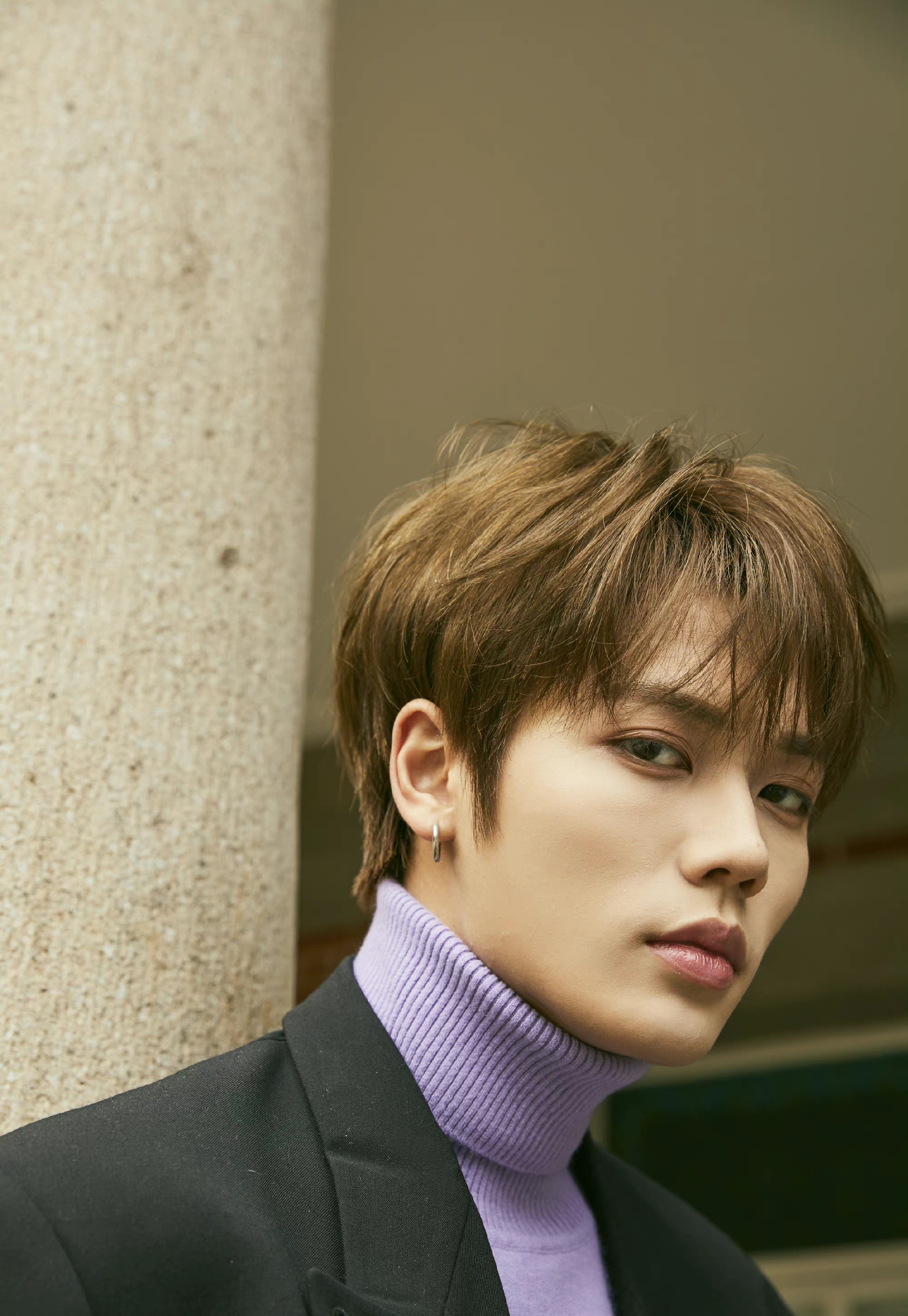 Lin Yanjun posted an apology, but netizens didn't buy it, fans: Get out ...
