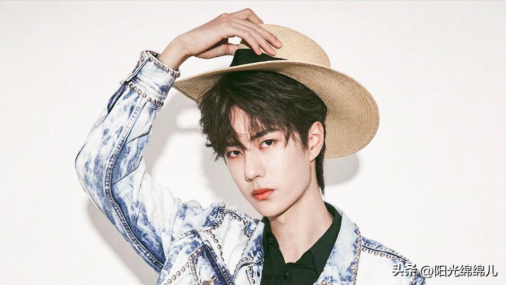 Lu Han, Cai Xukun, Wang Junkai, Wang Yibo, Wu Lei, who is the male god ...