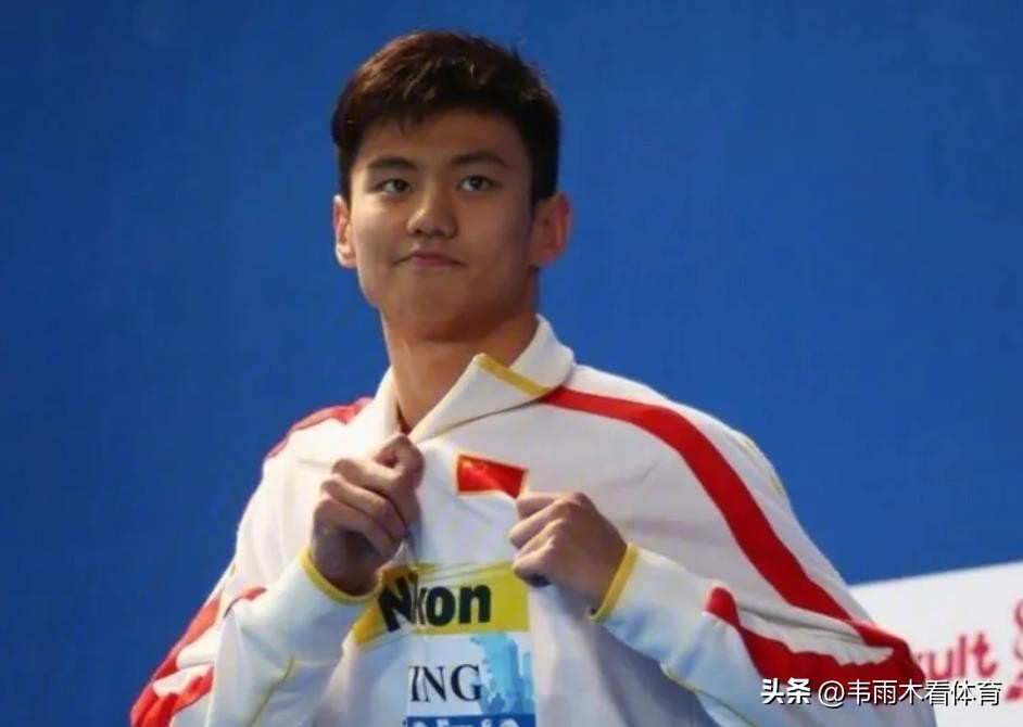 Asian record! Ning Zetao's 100-year self-welcome leader's youth goal ...