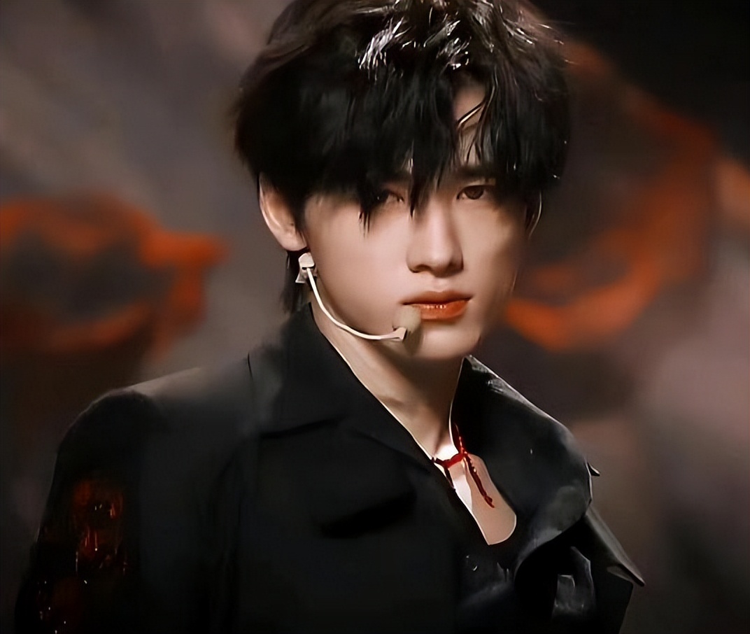 As expected of the Times Youth League!Song Yaxuan's stage lived up to ...