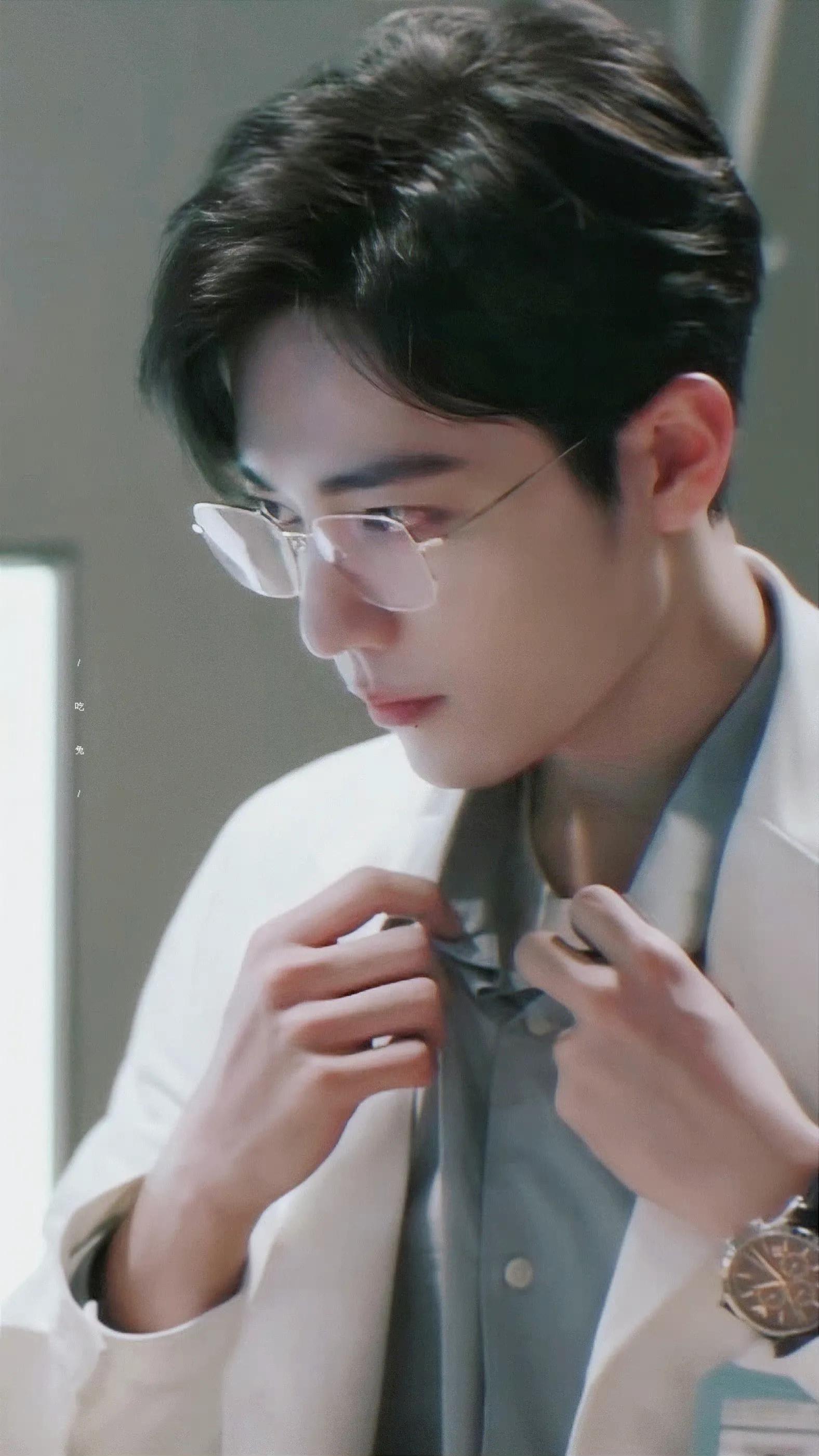 If you meet Gu Wei, please cherish him - iMedia