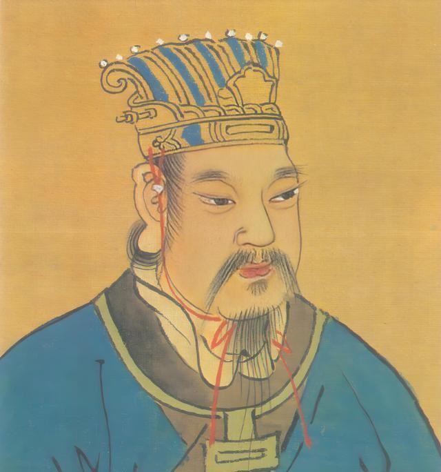 The death of Sima Rui: The emperor was controlled by powerful officials ...