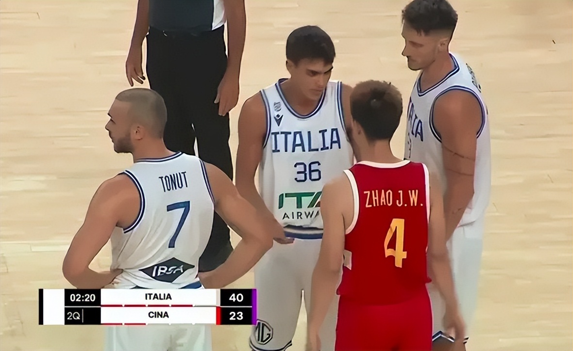 So sad! The two were calling the shots in the league, but they were in ...