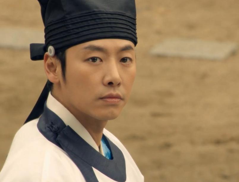 How famous South Korea's "Seven Sages" are, just look at the Seven ...