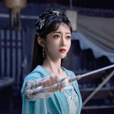 The finale of "Fate of Dust": Five pairs of lovers, Yin Feng and Gu ...