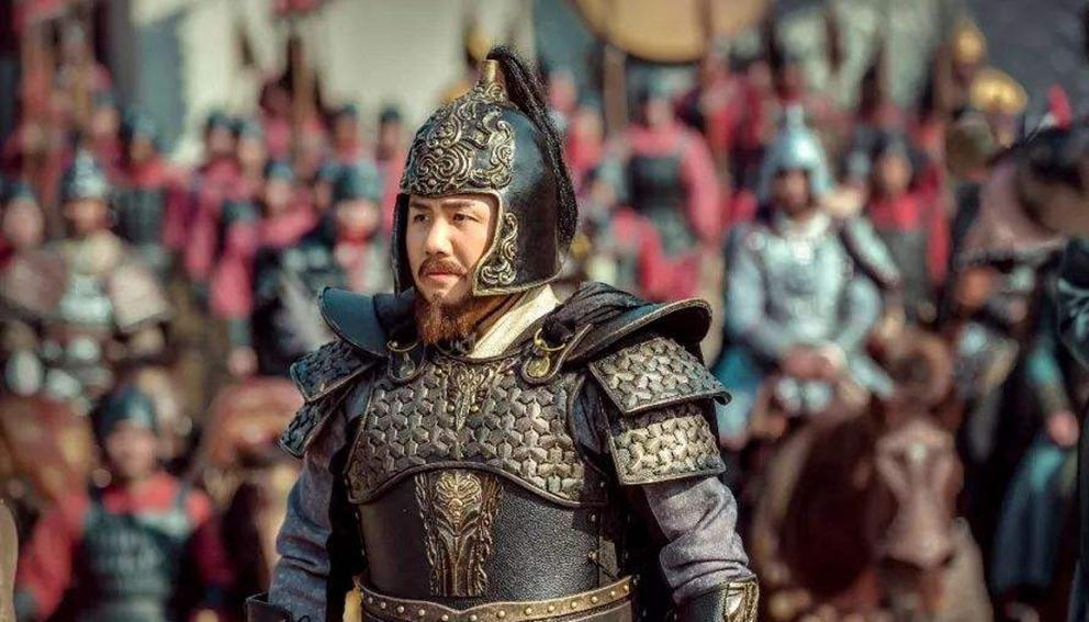 Who were the top ten famous generals of the Tang Dynasty? - iNEWS
