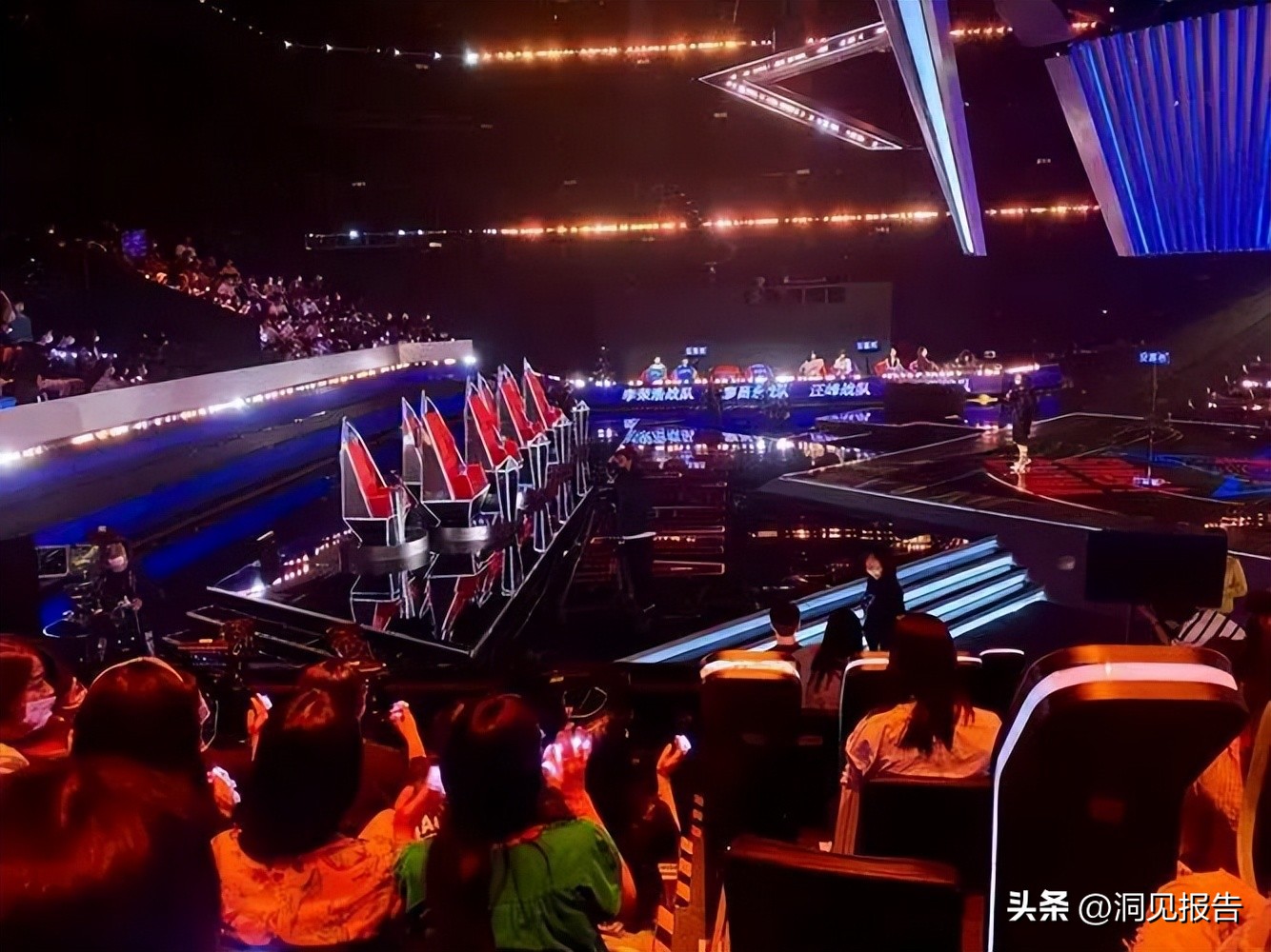 How did a good voice turn into a bad voice? - iMedia