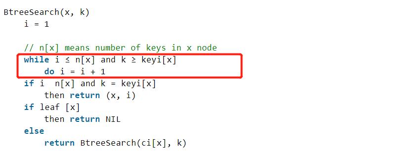 B-Tree的golang實現-Part 2 - 資訊咖