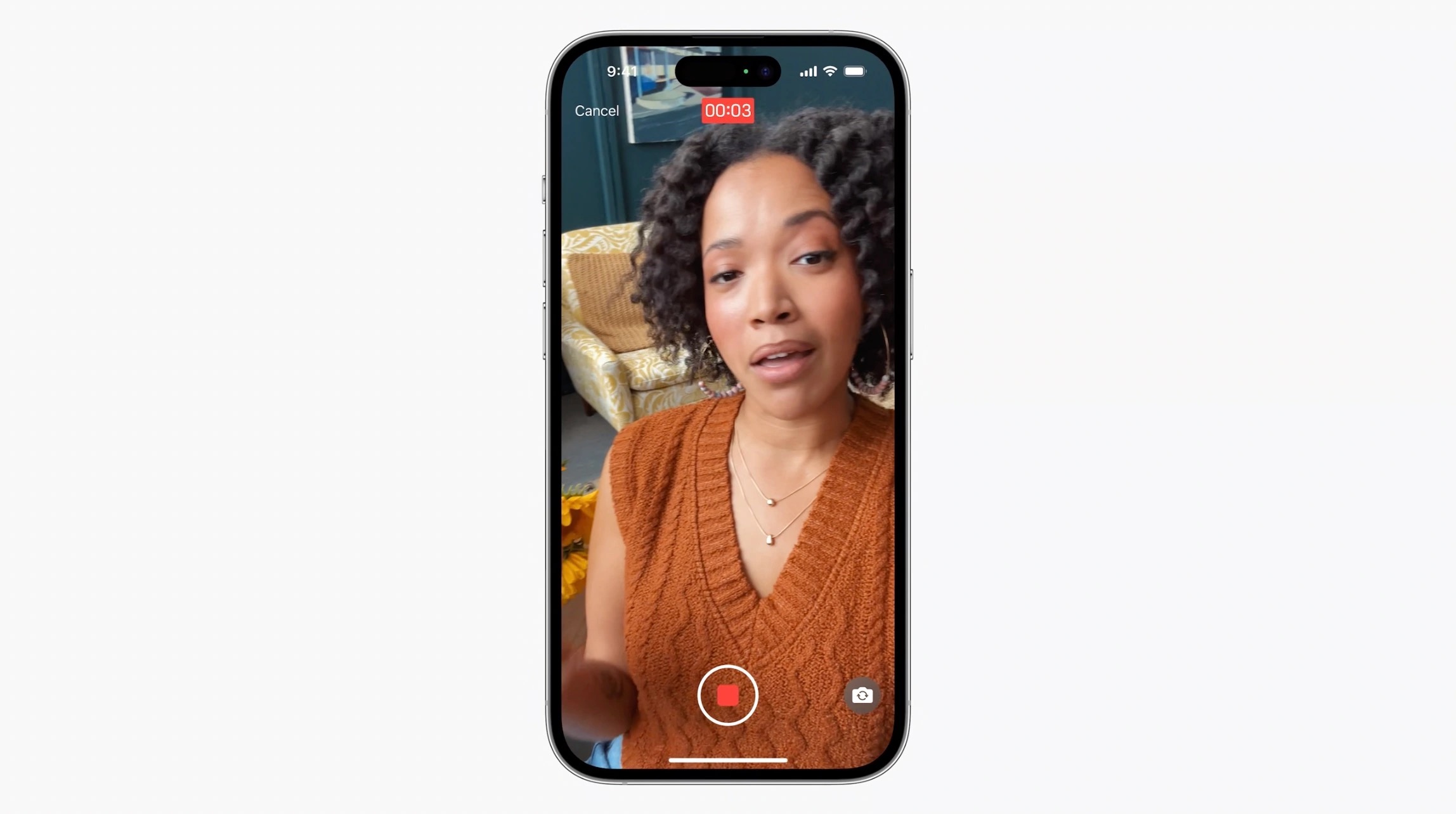 iOS 17 Released: Incoming Call Wallpapers, Custom Emoticons, Sticker ...