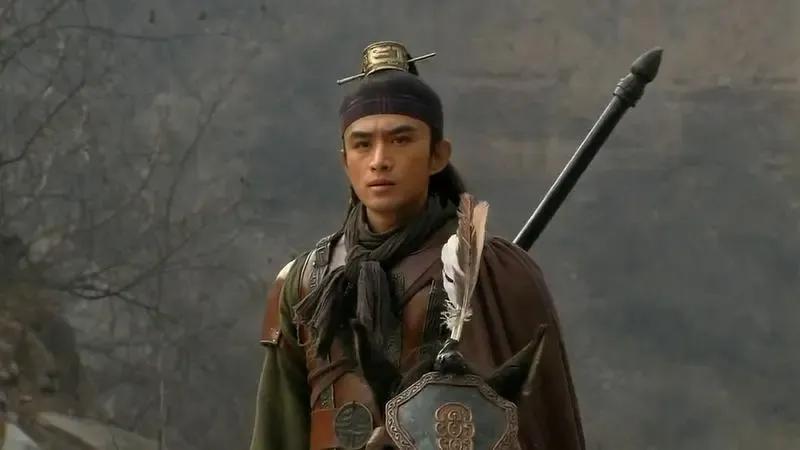 Why did Zhang Qing rank sixteenth among Liangshan heroes? - iMedia