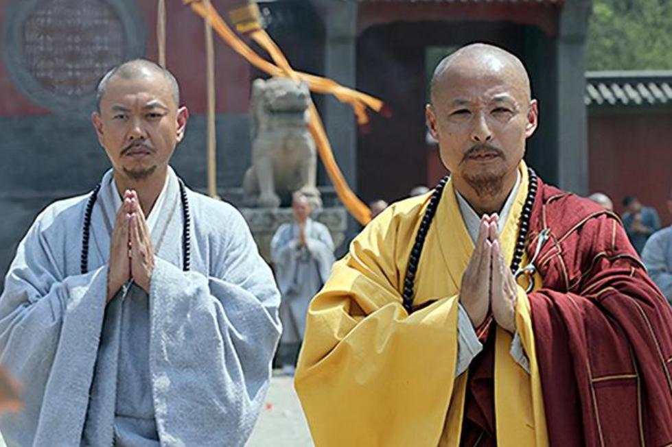 Why was Han Yu nearly executed for admonishing the Buddha bones? The ...